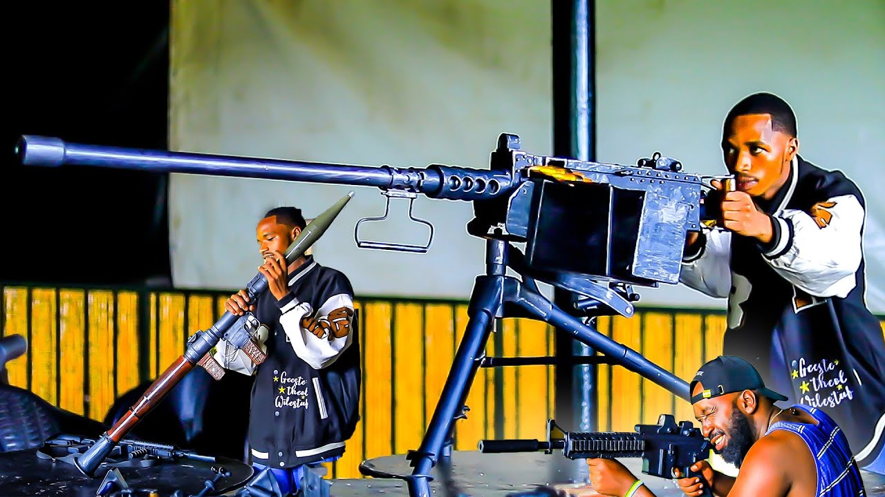 Arasaba Ubufasha RDF:Wa Musore w’Umunyarwanda Wakoze Amoko Yose y ...