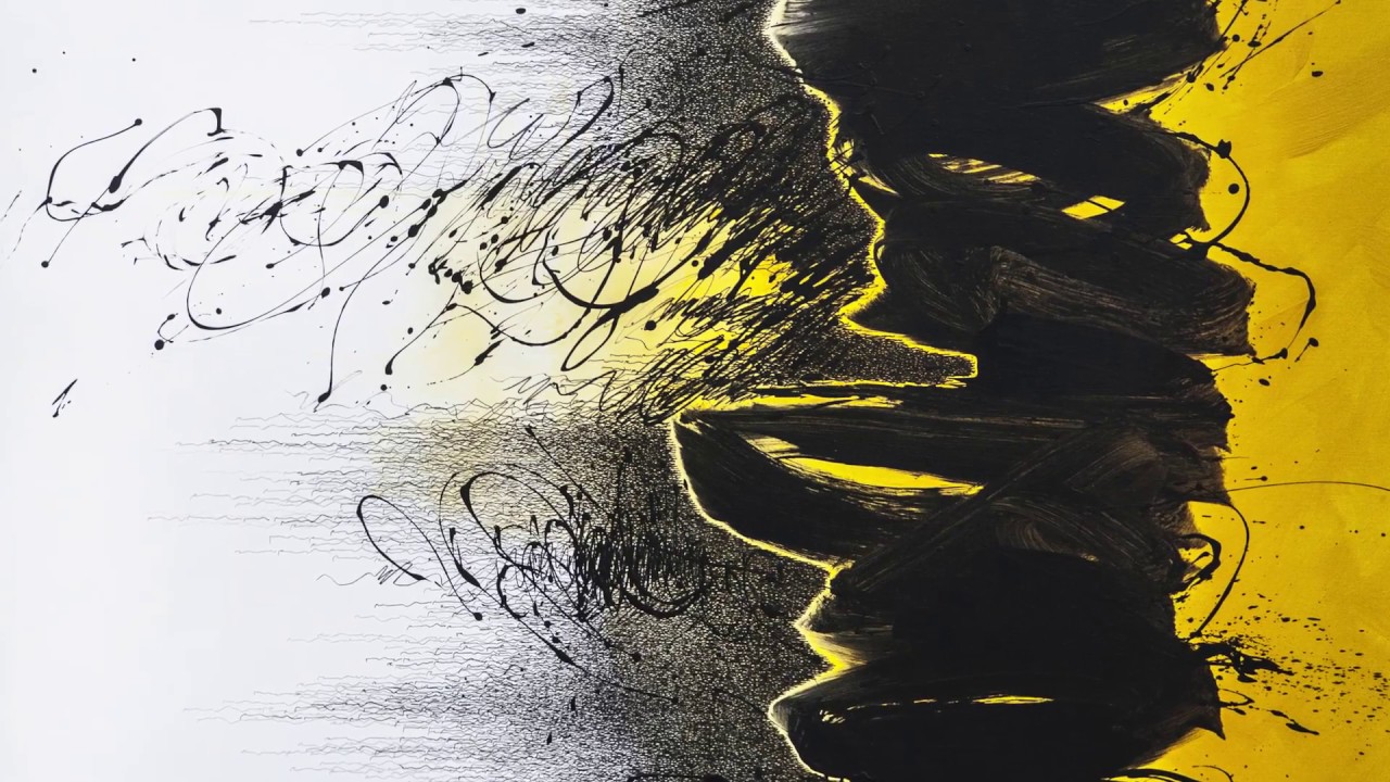 Golnaz Fathi | Contemplations - YouTube