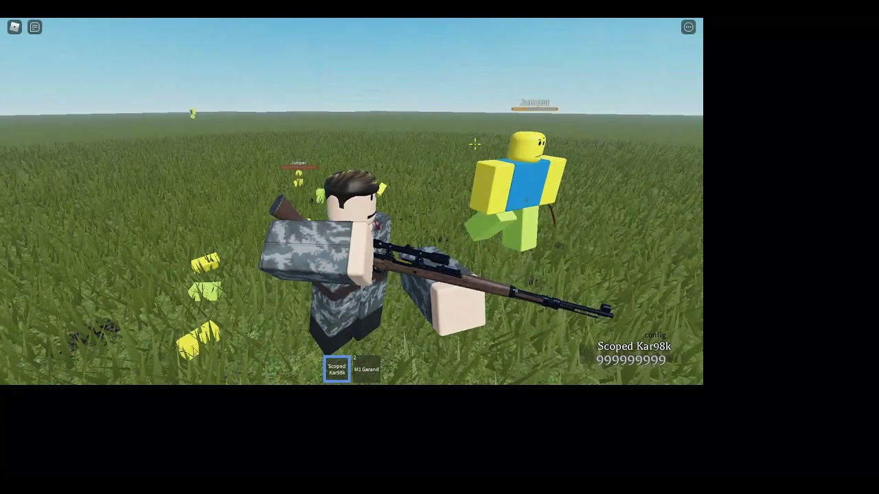 testing out nocol mechanics - YouTube