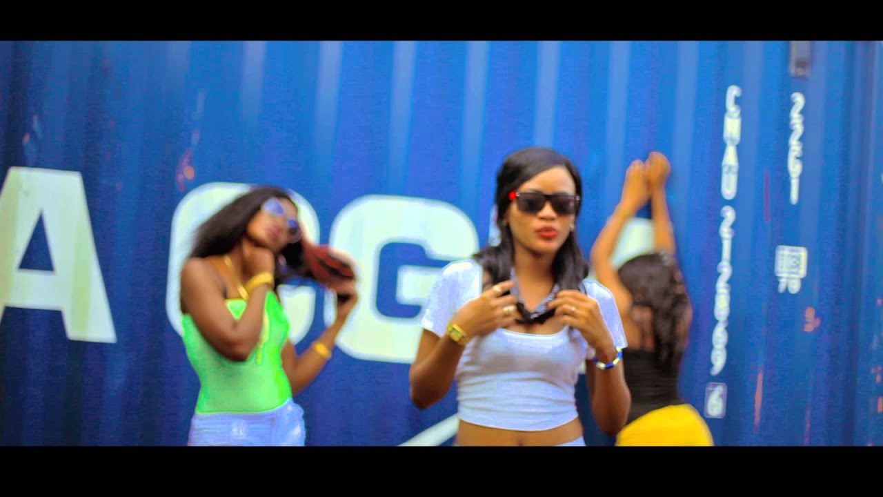 Rico Single CHEKECHA Official Music Video - YouTube
