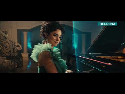 Bellona, İyi Ki Varsın Yanımda!