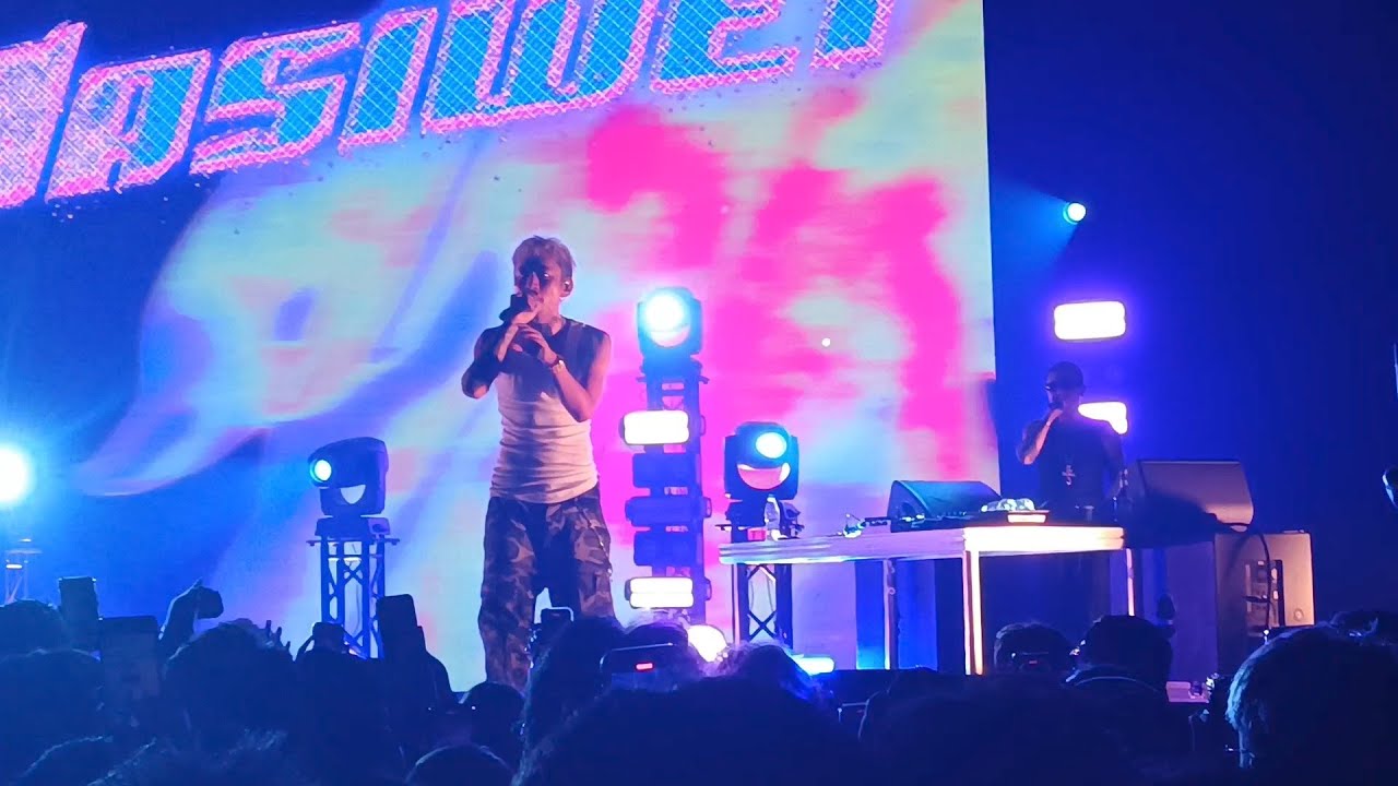 Masiwei Malaysia World Tour - Vlog day 10 - YouTube