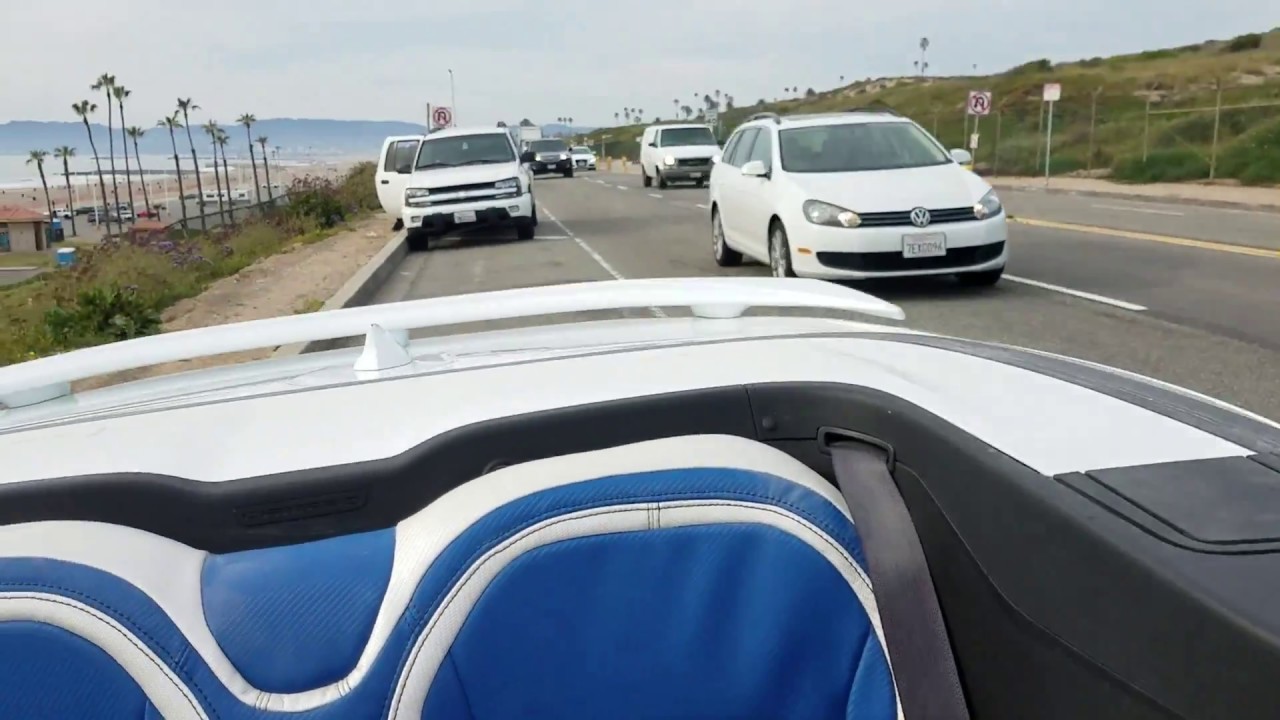 2018 Brand new World first custom Convertible Limousine by American ...