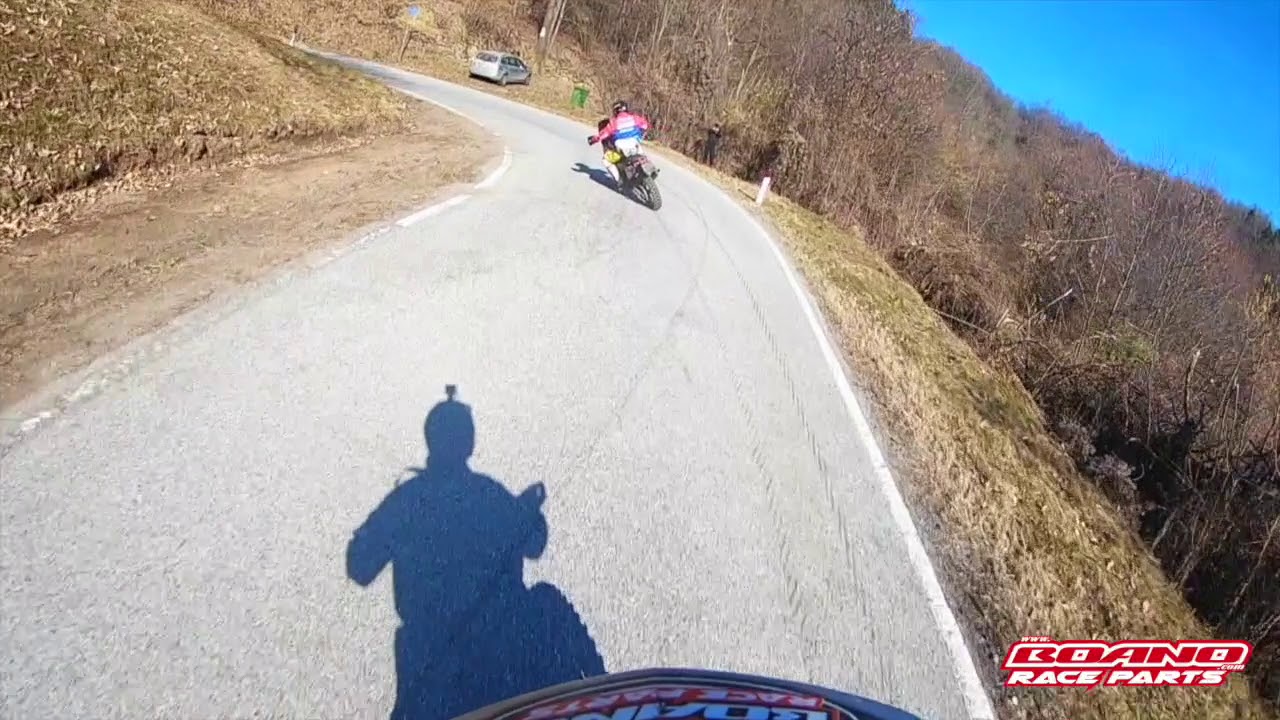 drift in mountain - YouTube