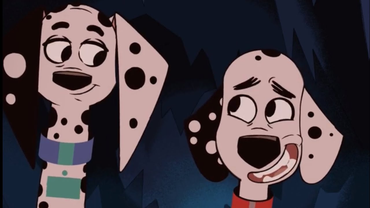 Not ALL locals are bad | 101 Dalmatian Street - YouTube