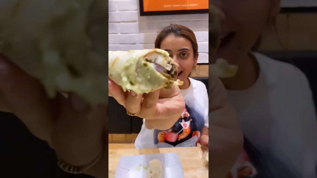 Delhi's Best Shawarma at Tummy Section| Multiple Outlets all over Delhi ...