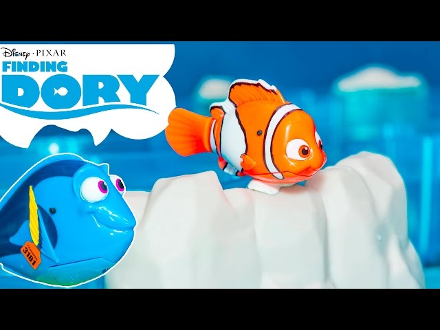 Finding Nemo Disney Funny