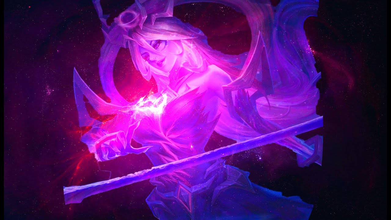 Lux Montage - Best Lux Outplay - YouTube