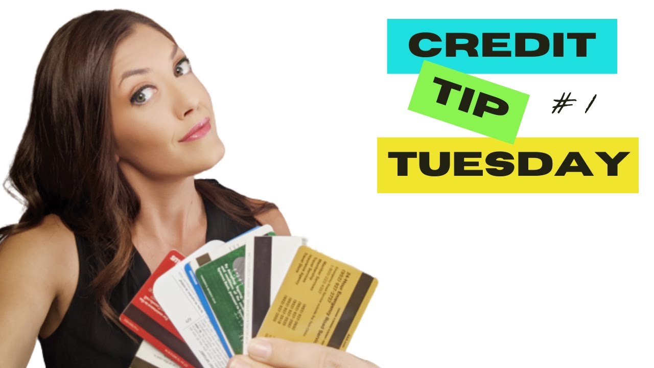 Credit Tip Tuesday: How to Increase Your Credit to Qualify for a ...