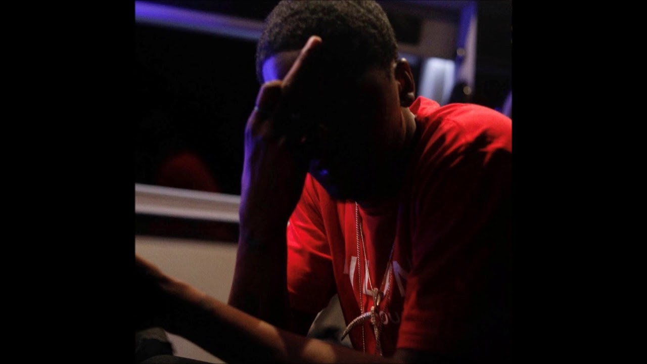 LOM Rudy Type Beat - Decision [prod.Dymon] - YouTube