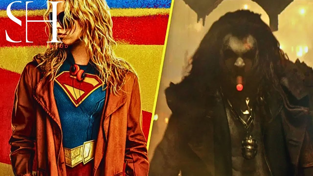 SUPERGIRL: Secret Test Screening LEAKS Reveal an "Underwhelming" Movie ...