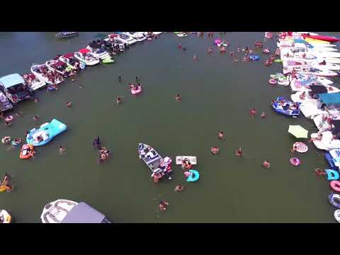 Sodus Point (Unofficial) Blow Off Day 2020