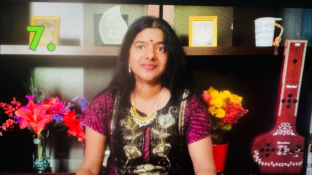 88.kedaragowla raga tamil film songs with raga intro - YouTube