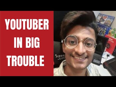 Youtuber Paras Singh Arrested | North East Comes Together Against ...