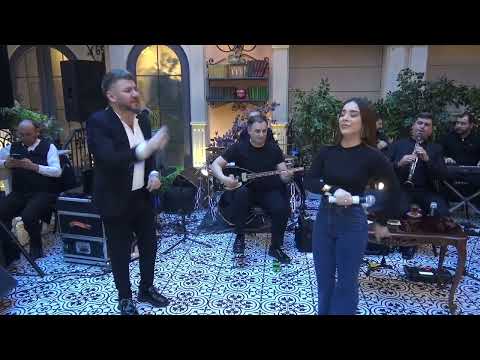 Mahir Zeynalov Gulka Elekberli / Tacir Agdamlinin adgunu