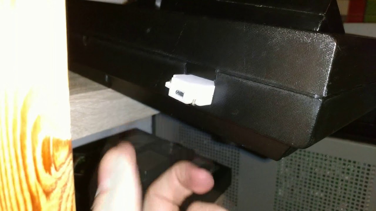 First look at the upcoming Colecovision USB power plug! - YouTube