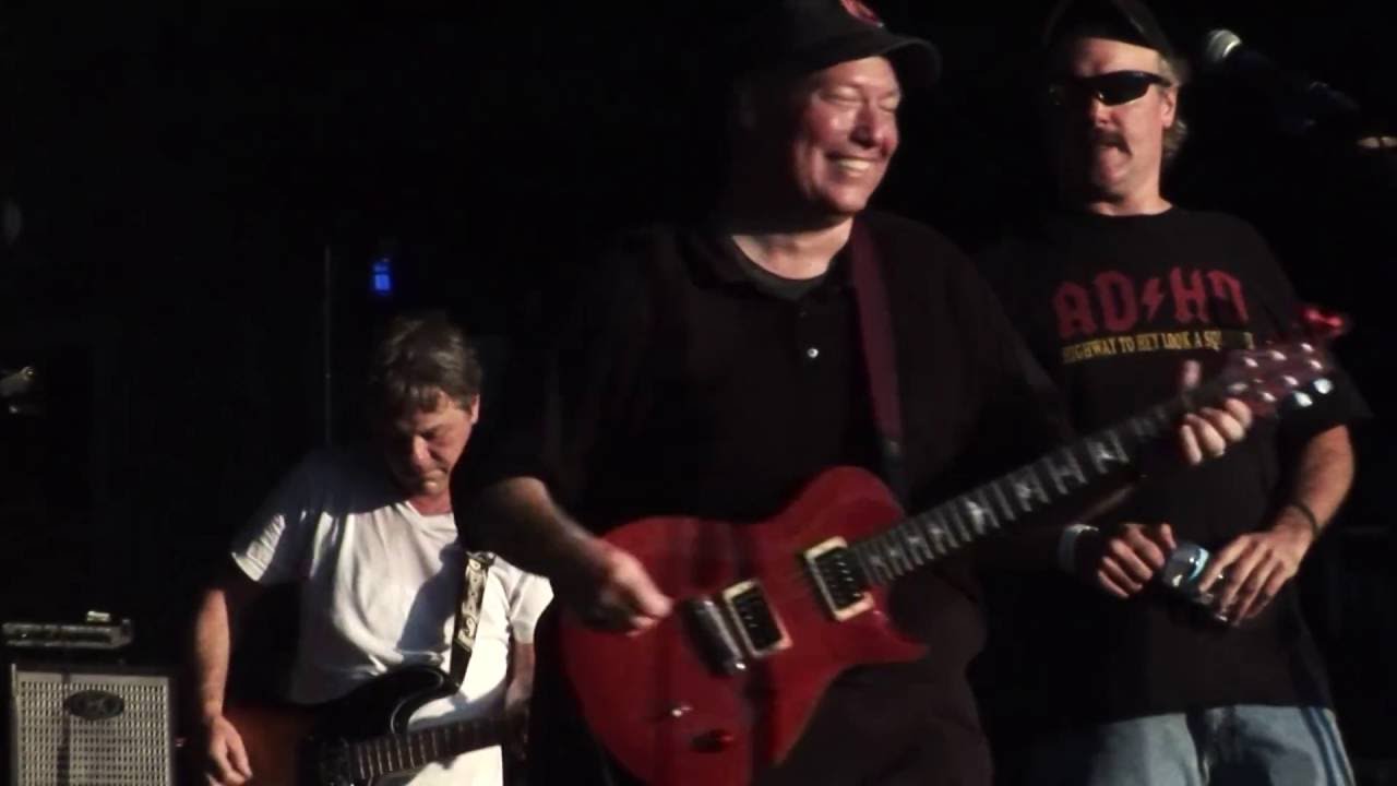 TnT 2016 by The Dan Orr Project - YouTube Music