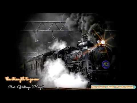 The Strength To Go On Osei Giddings (Keep) {{ Gospel rap }} - YouTube