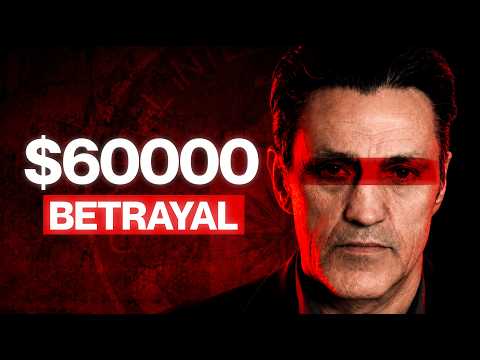 The Billion Dollar Spy the CIA Left to Die