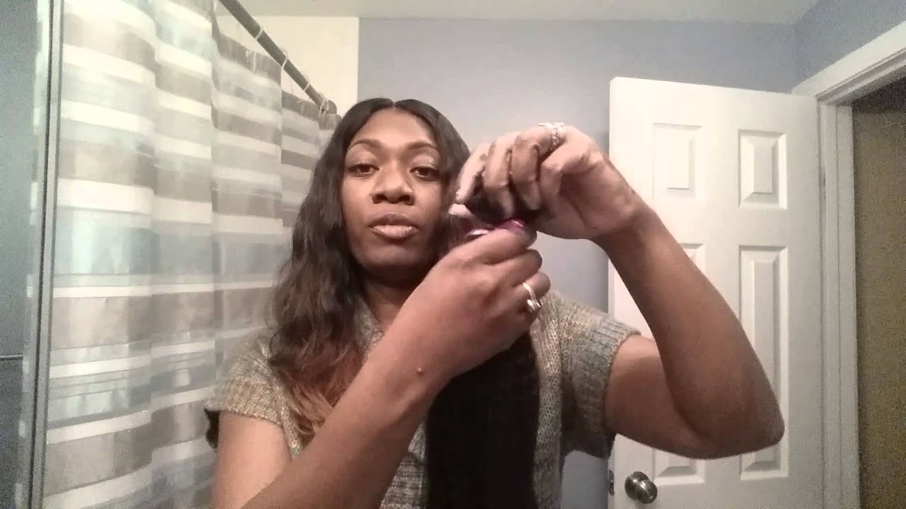 Genesis Virgin Hair VS Jace Beauty - YouTube