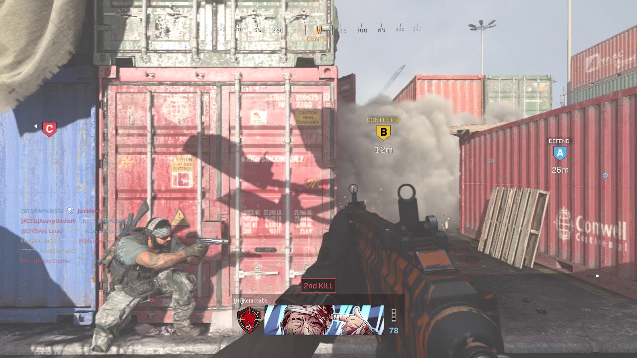 Call of Dooky - YouTube