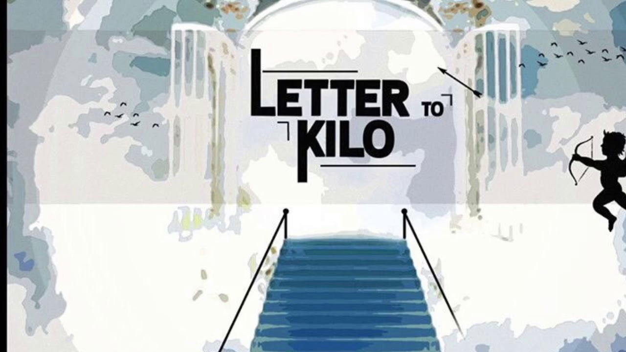 Youngkilo- Letter to Kilo (audio) - YouTube