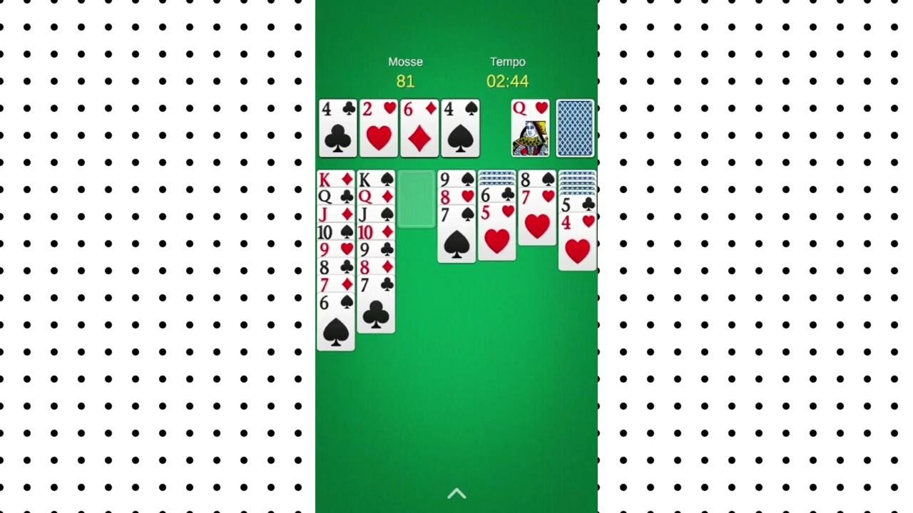 #_Solitaire_Poker - YouTube