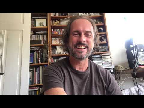 Alexander Hudec, músico y director de Sarabanda, celebrando los 14 años ...