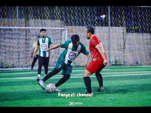 main mini soccer #Pangesti Channel