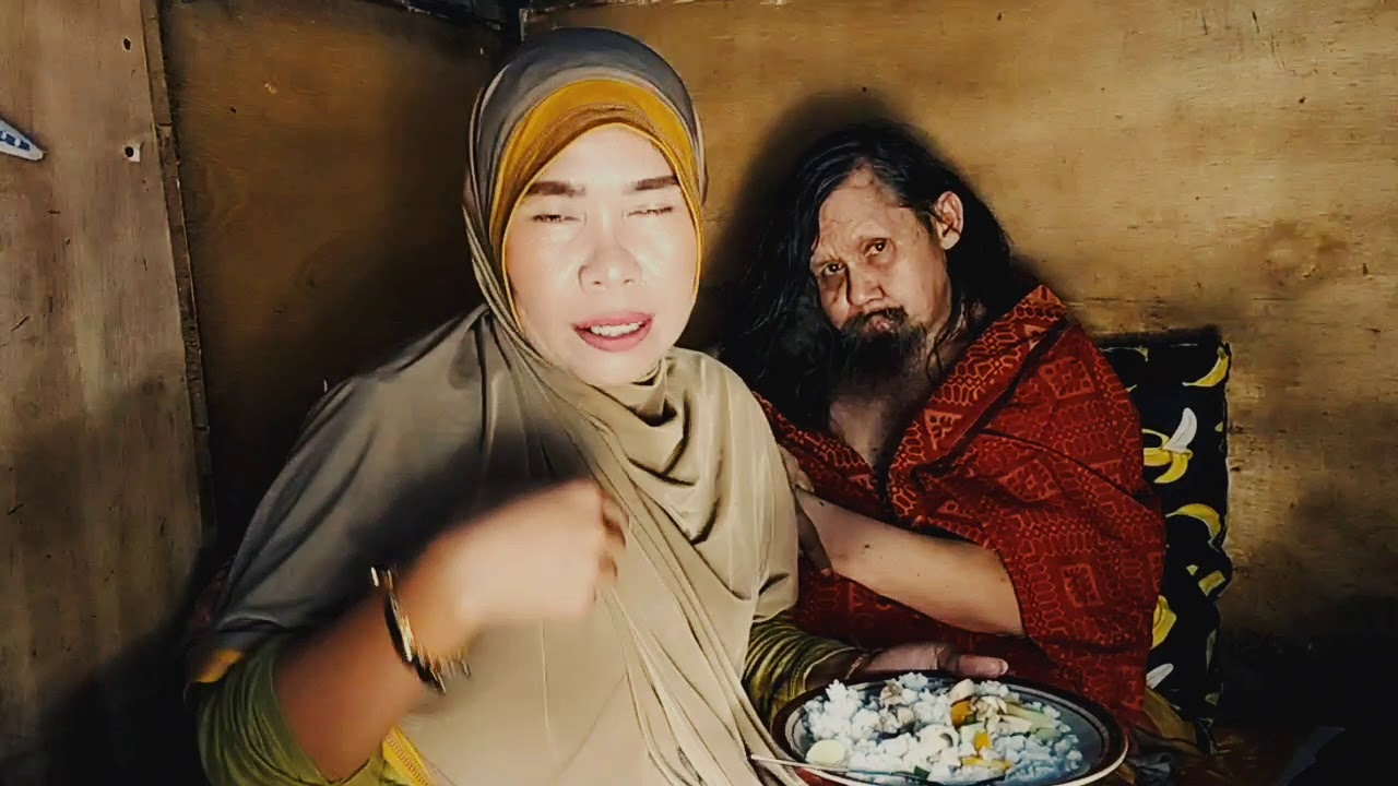 Jutaan orang menawarkan diri untuk merawat syekh Fanani Namun ditolak ...