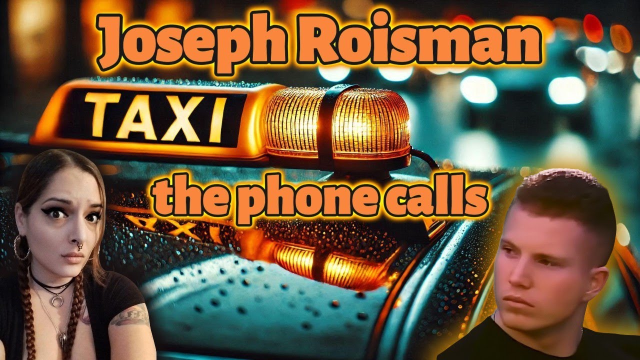 Joseph Roisman Unreleased Decoy Calls - YouTube