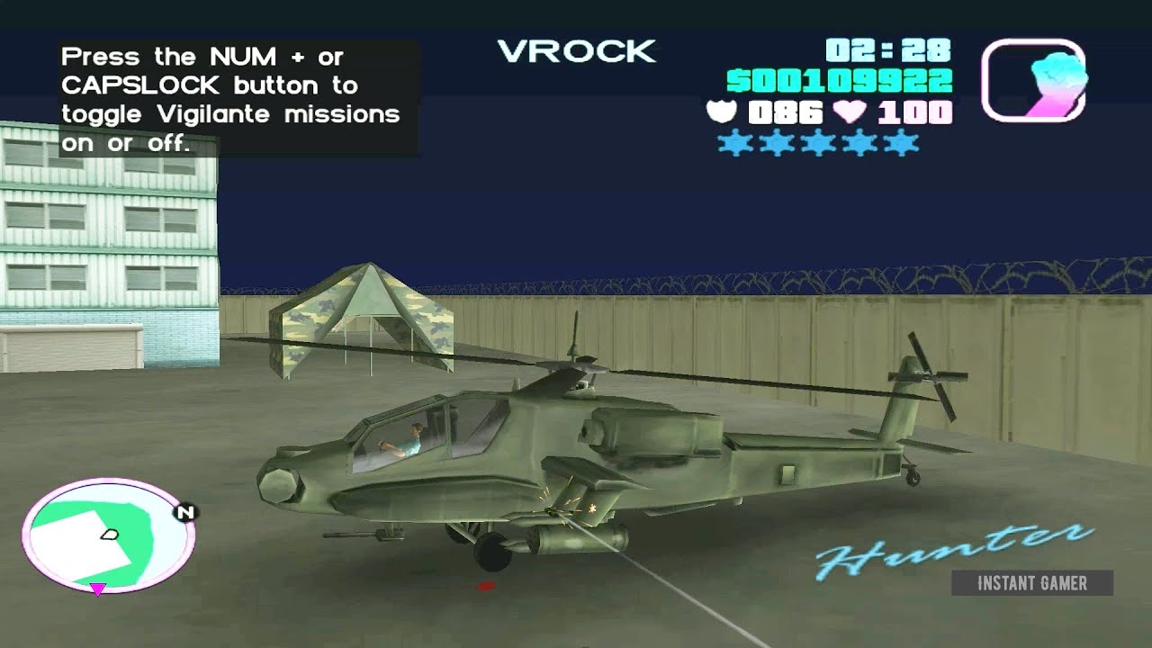 EP #35 | HIDDEN PACKAGES AND REWARDS | GTA VICE CITY MY LAST EPISODE ...