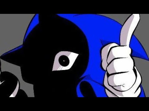 FNF Vs Sonic Megamix//Manipulation cyclops//FNF Android// 3 miss - YouTube