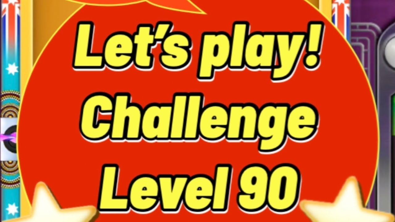 [Full] Let's play Challenges: Level 90👐🙌🤲👐🙌🤲👐🙌🤲 - YouTube