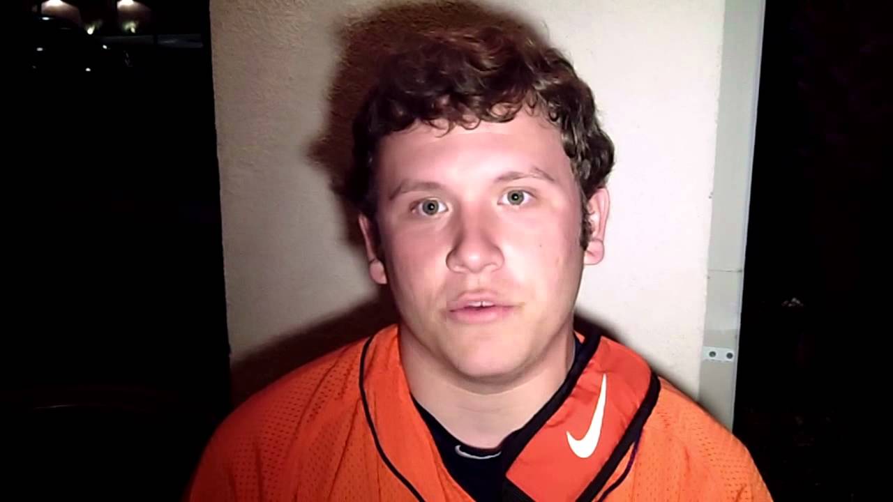 Michael Hurwitz Interview 3/8 - YouTube