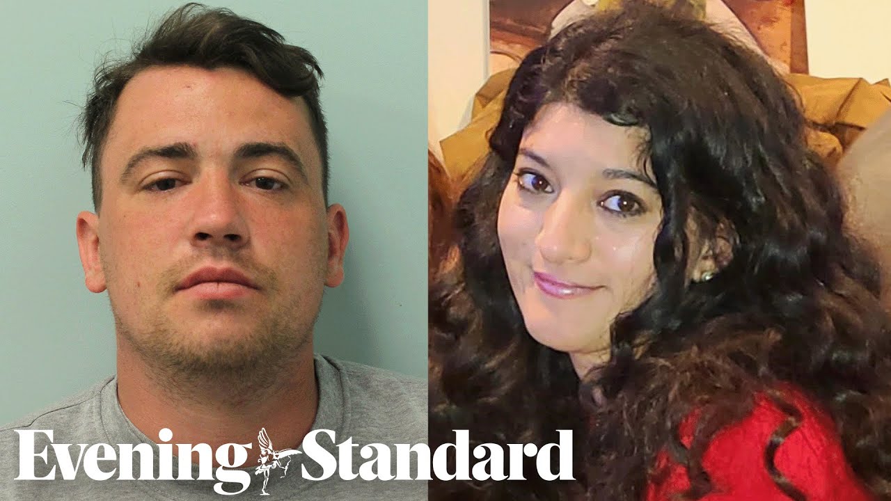 Zara Aleena’s killer Jordan McSweeney wrongly assessed as medium risk ...