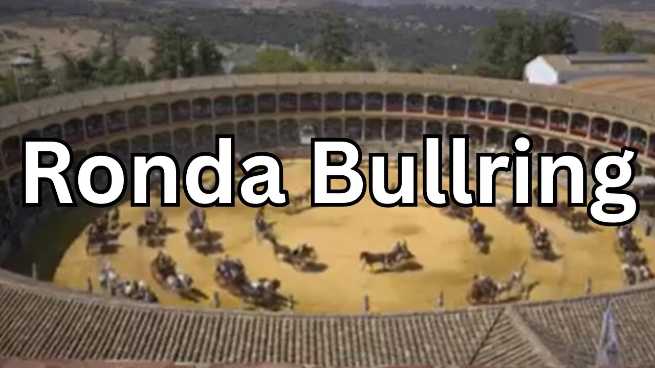 The largest bullring in Spain, home to the oldest and noblest ...
