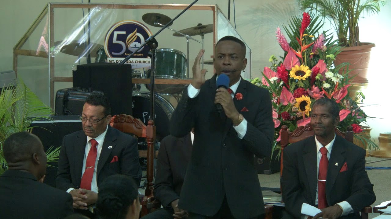 Pastor Steve Riley - Blood Money - YouTube