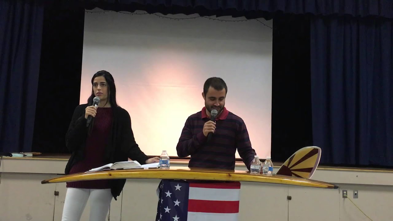 Sunday, December 13, 2015 Snowball Church Los Angeles - YouTube