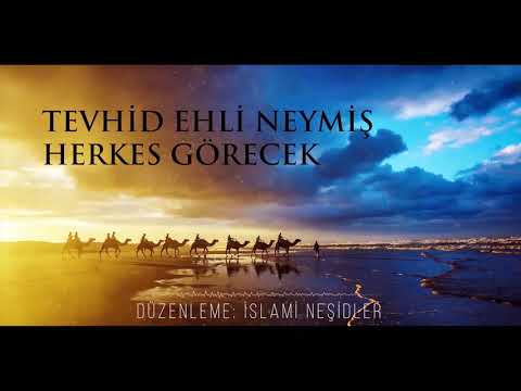 Bizle Gelmesin - Türkçe Neşid