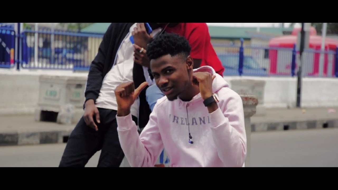 REAL LIFE MATTERS official video - YouTube