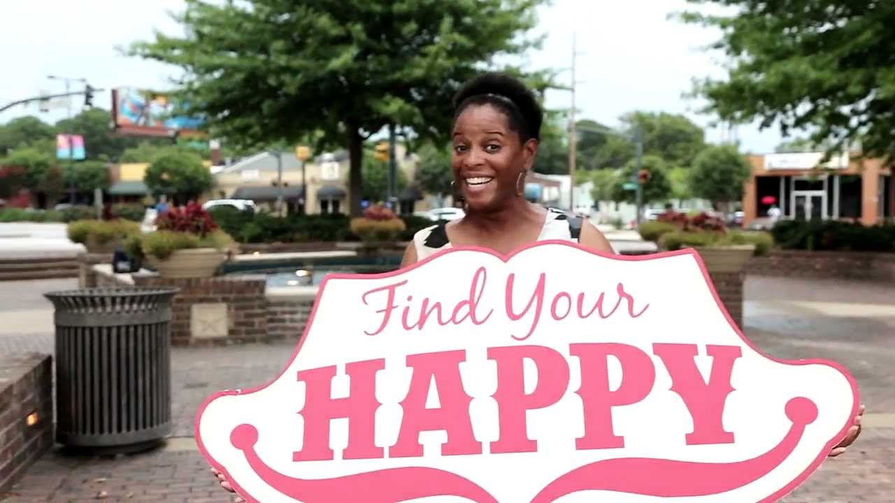 SC State Fair - Find Your Happy Version 1 - YouTube
