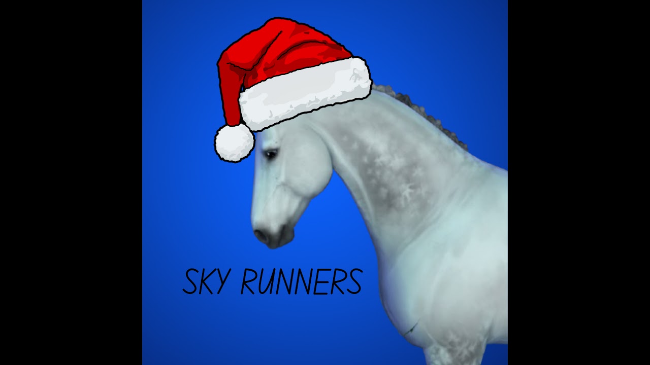 Sky Runners Sso Live Stream - YouTube