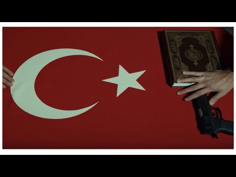 TÜRKİYE’YE GİZLİ BİR SiLAH AMBARGOSU UYGULANIYOR 🤯🔫