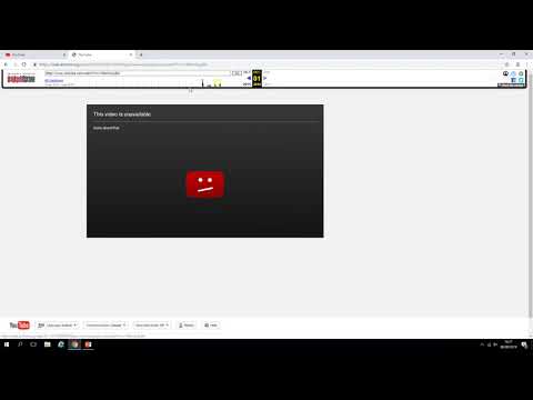 how to watch deleted youtube videos