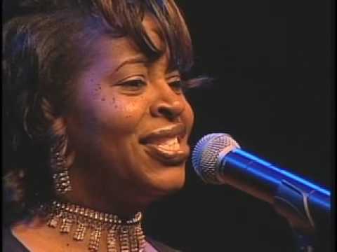 Annette Christian at Transformations 2008 - YouTube