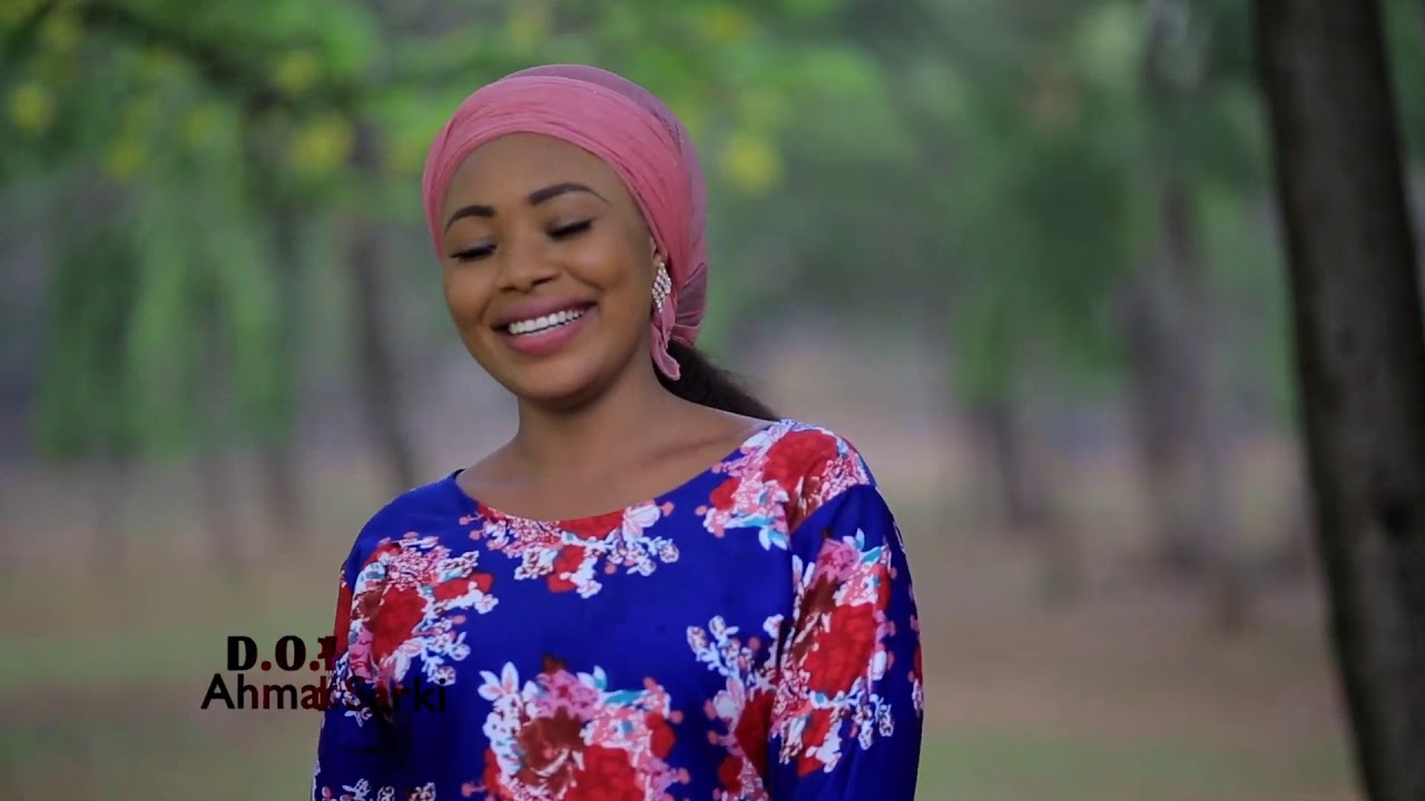 Hamisu breaker - (maryama) official video latest Hausa song 2020# - YouTube