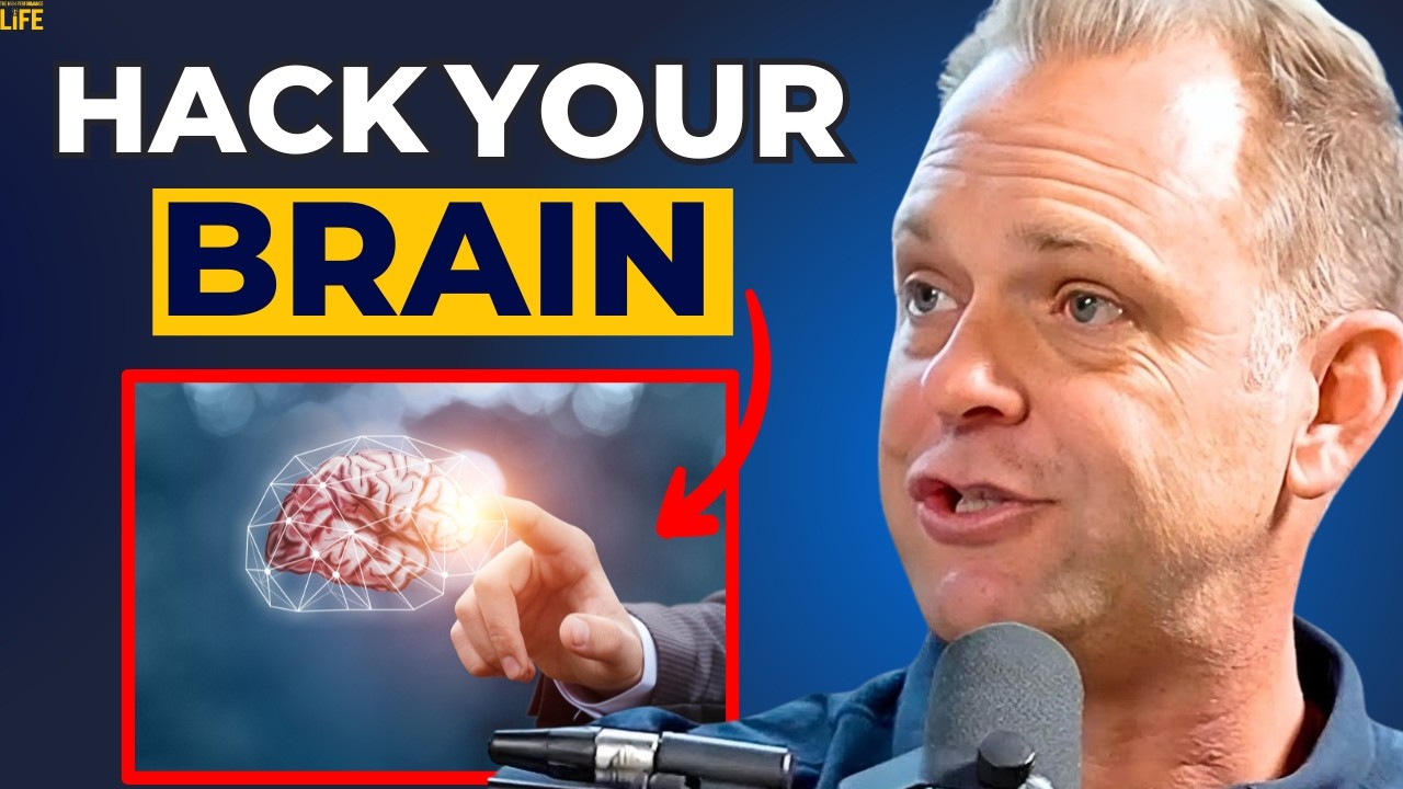 Understanding THIS About Mindset Will Change Your Life! | Jason Drees ...