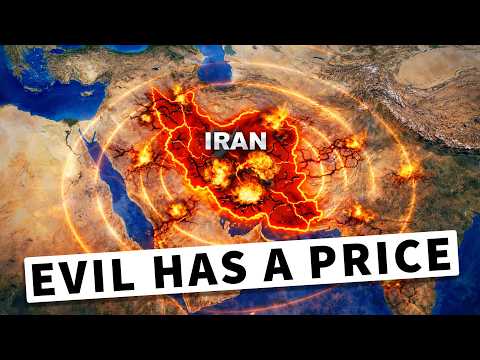 IRAN Did Something That BROKE Entire Muslim World