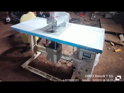 🔗 ID Card Lanyard Tag Welding Machine, Super Strong Tag Fitting Clamp | dreampressmachinery.com